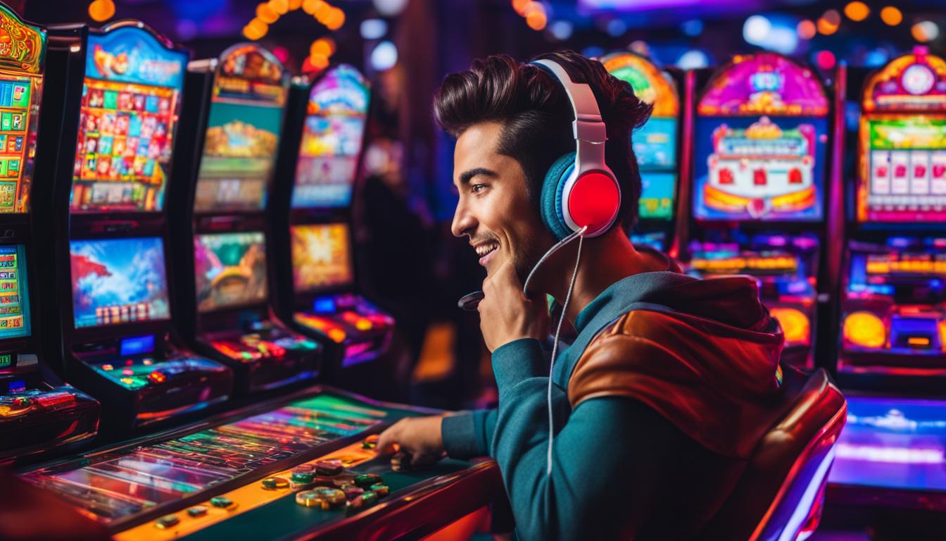 Panduan Lengkap: Permainan Slot Populer di Indonesia